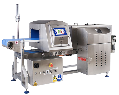 Soluciones de Inspección Industrial | F. Armida y Cia. Sucs.