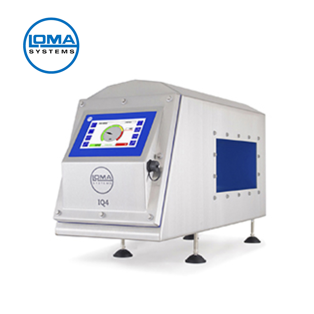 Soluciones de Inspección Industrial | F. Armida y Cia. Sucs.