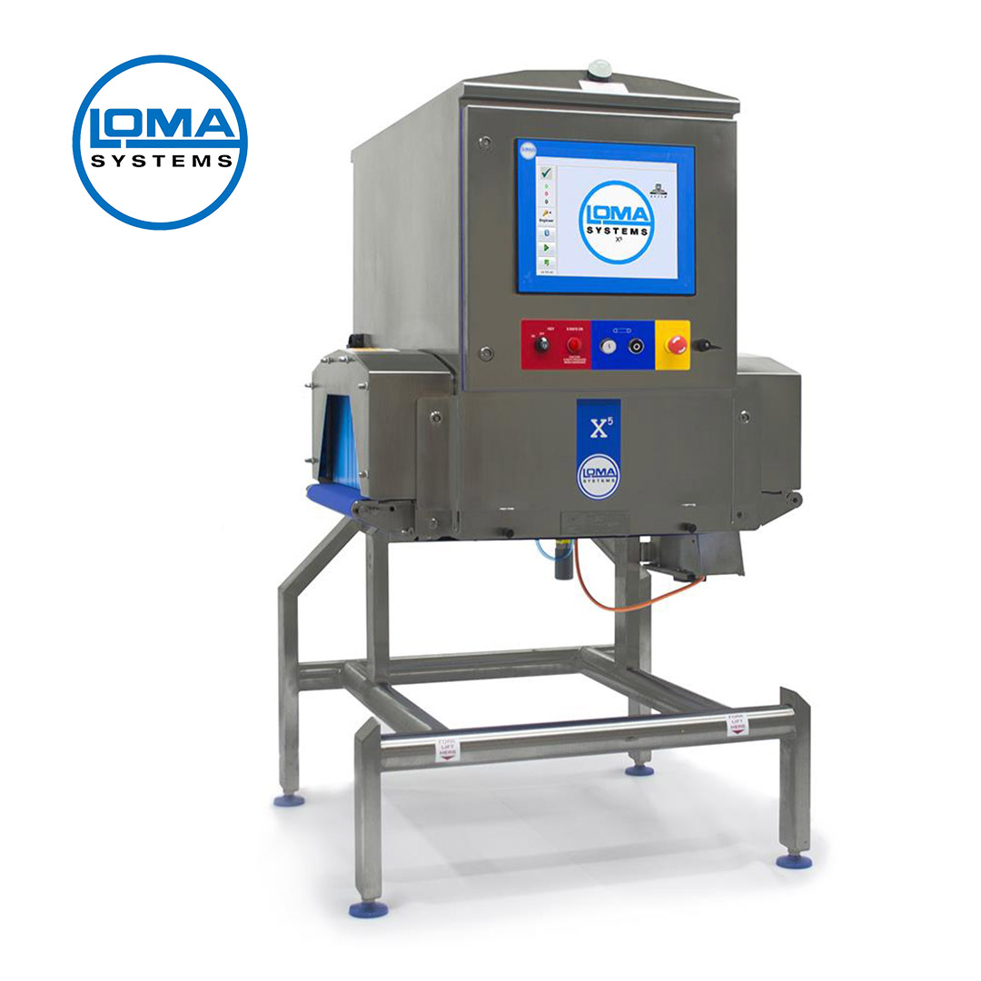 Soluciones de Inspección Industrial | F. Armida y Cia. Sucs.