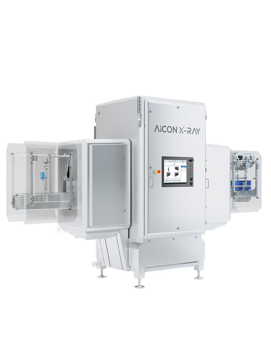 Side Scan 2-View | F. Armida y Cia. Sucs.